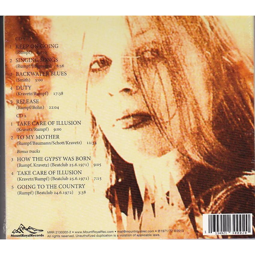 【新品CD】 FRUMPY / LIVE : ユークリッド Yahoo!店 - 通販 - Yahoo!ショッピング