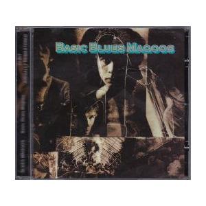 【新品CD】 Blues Magoos / Basic : ユークリッド Yahoo!店 - 通販 - Yahoo!ショッピング