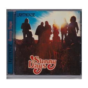 【新品CD】 Lighthouse / Sunny Days : ユークリッド Yahoo!店 - 通販 - Yahoo!ショッピング
