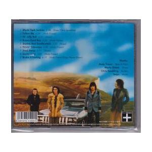 【新品CD】 Sharks / First Water (feat. Chris Spedding and Andy Fraser ...