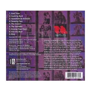 【新品CD】 T2 / 1971-72 : ユークリッド Yahoo!店 - 通販 - Yahoo!ショッピング