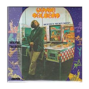 【新品CD】 Wayne Talbert / Houston Nickel Kicks : ユークリッド Yahoo!店 - 通販 ...