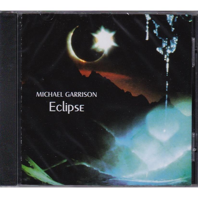 【新品CD】 MICHAEL GARRISON / Eclipse : 8423 : ユークリッド Yahoo!店 - 通販 - Yahoo!ショッピング