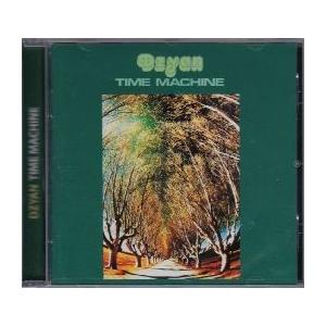 【新品CD】 Dzyan / Time Machine : ユークリッド Yahoo!店 - 通販 - Yahoo!ショッピング