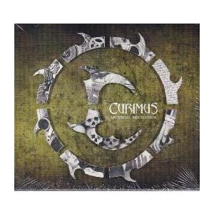 【新品CD】 CURIMUS / ARTIFICIAL REVOLUTION : ユークリッド Yahoo!店 - 通販 - Yahoo!ショッピング