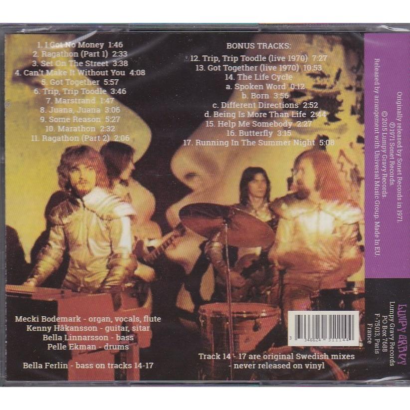 【新品CD】 MECKI MARK MEN / Marathon : 8659 : ユークリッド Yahoo!店 - 通販 - Yahoo ...