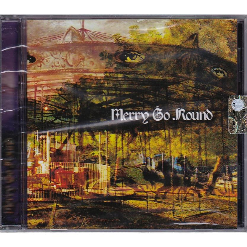 【新品CD】 MERRY GO ROUND / Merry Go Round : ユークリッド Yahoo!店 - 通販 - Yahoo!ショッピング