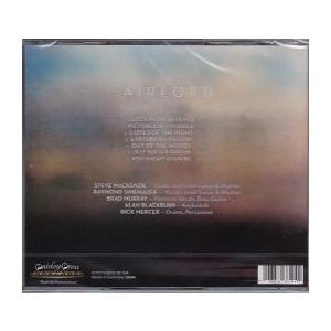 【新品CD】 AIRLORD / Clockwork Revenge : 8679 : ユークリッド Yahoo!店 - 通販 - Yahoo ...