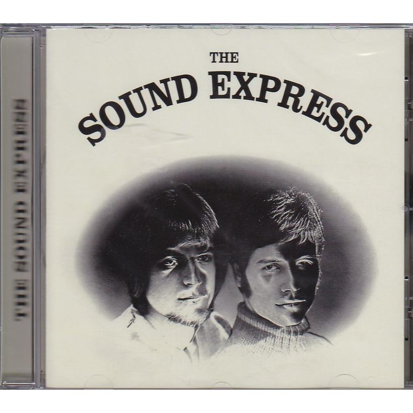 【新品CD】 SOUND EXPRESS / Sound Express : ユークリッド Yahoo!店 - 通販 - Yahoo!ショッピング