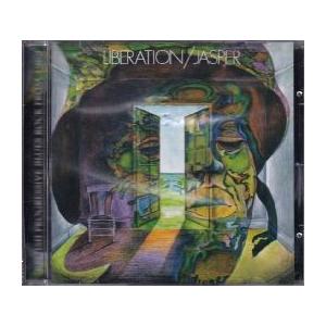 【新品CD】 Jasper / Liberation : ユークリッド Yahoo!店 - 通販 - Yahoo!ショッピング