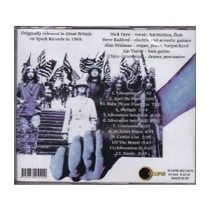 【新品CD】 Jasper / Liberation : ユークリッド Yahoo!店 - 通販 - Yahoo!ショッピング