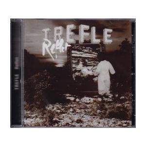 【新品CD】 TREFLE / Reflet : ユークリッド Yahoo!店 - 通販 - Yahoo!ショッピング