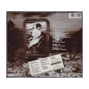 【新品CD】 TREFLE / Reflet : ユークリッド Yahoo!店 - 通販 - Yahoo!ショッピング