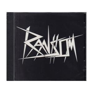 【新品CD】 RANSOM / Ransom : ユークリッド Yahoo!店 - 通販 - Yahoo!ショッピング
