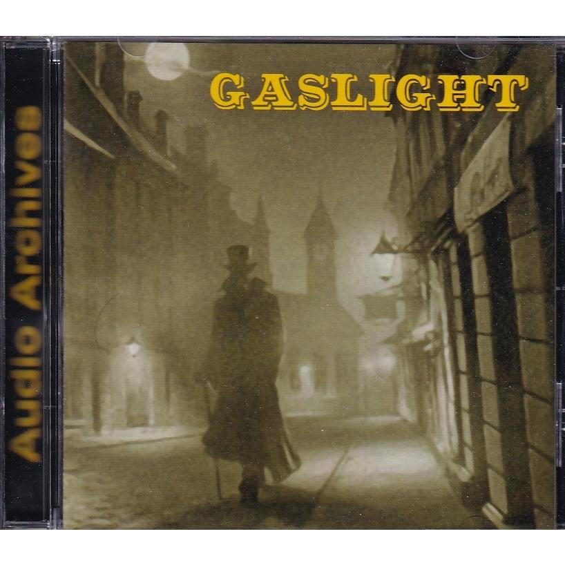 【新品CD】 GASLIGHT / : ユークリッド Yahoo!店 - 通販 - Yahoo!ショッピング