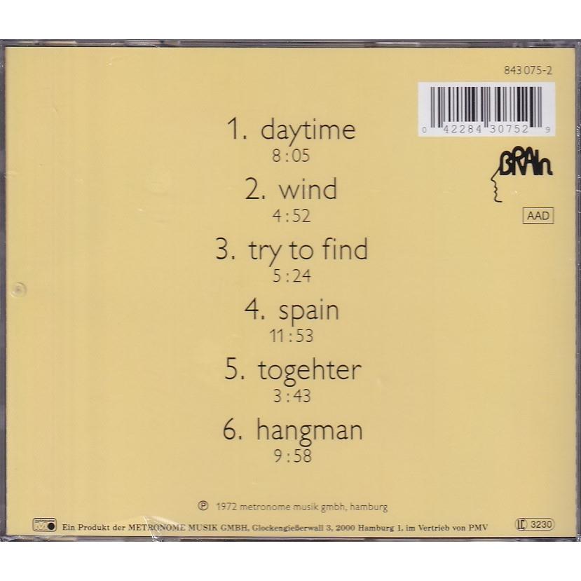 【新品CD】 JANE / Together : ユークリッド Yahoo!店 - 通販 - Yahoo!ショッピング