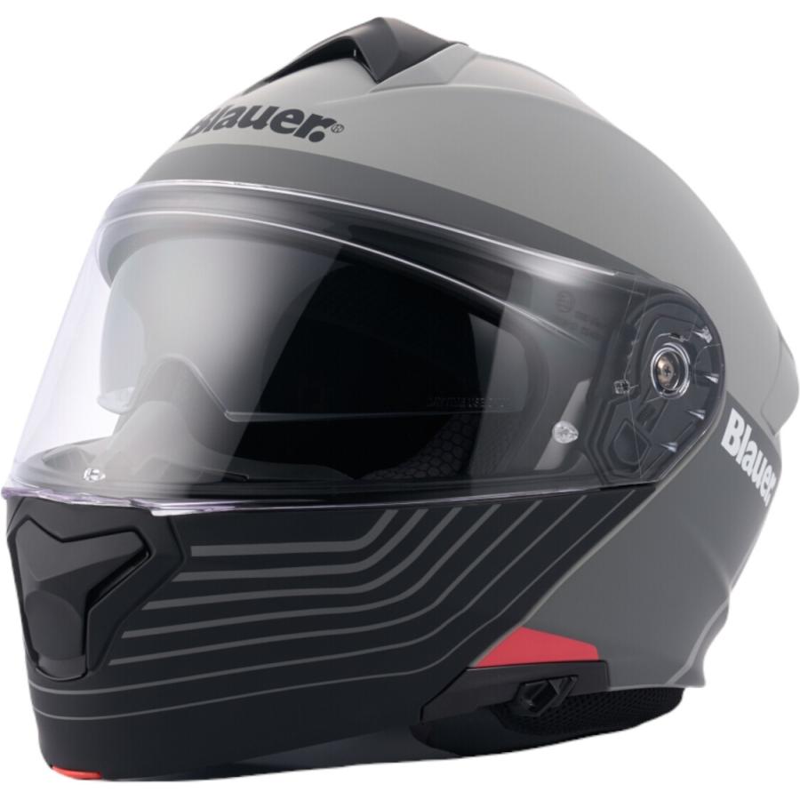 Blauer Noah Helmet ブラウアー ヘルメット / チタニウムマット : ユーロライダー - 通販 - Yahoo!ショッピング
