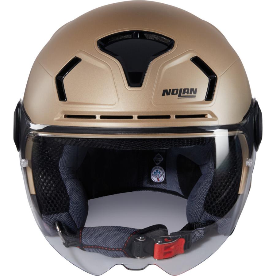 NOLAN Nolan ノーラン N30-4 T Classico Nobile ジェットヘルメット/ サンドマット : ユーロライダー - 通販 - Yahoo!ショッピング