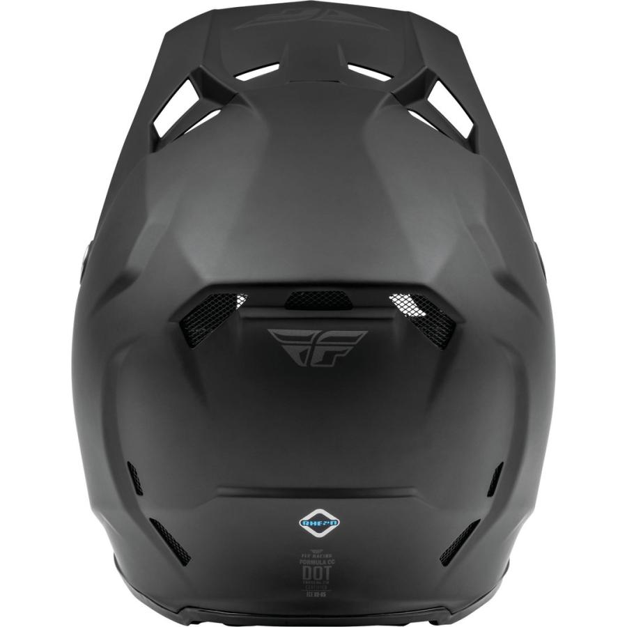 Fly Racing フライレーシング Formula CC Driver Solid ヘルメット : ユーロライダー - 通販 ...