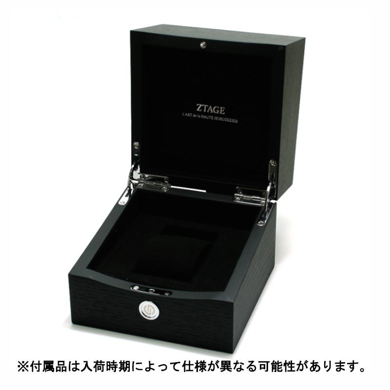 【タイムセール】ステージ ハイブリッドオフグラウンド 24-0511 腕時計 メンズ 自動巻 ZTAGE HYBRID OFF GROUND : ユーロスター - 通販 - Yahoo!ショッピング