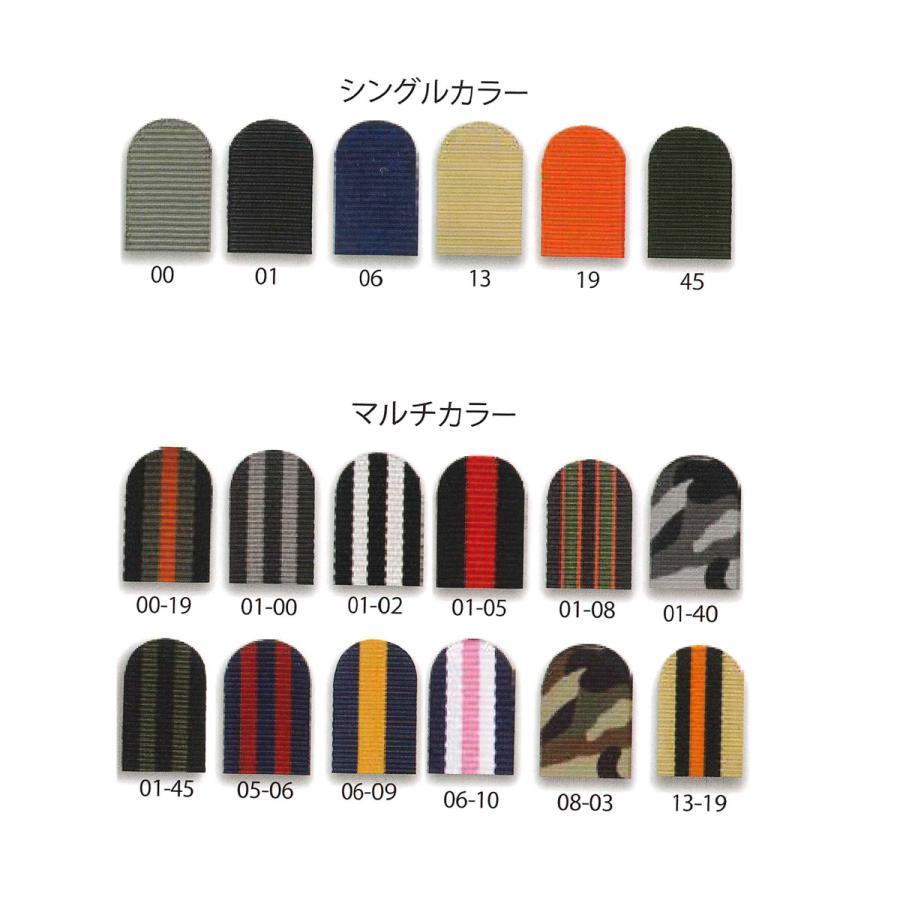 ロシェ 881.NATO(ナトー) 腕時計ベルト 18〜22mm ナトーベルト ROCHE : zrc881 : ユーロスター - 通販 - Yahoo!ショッピング