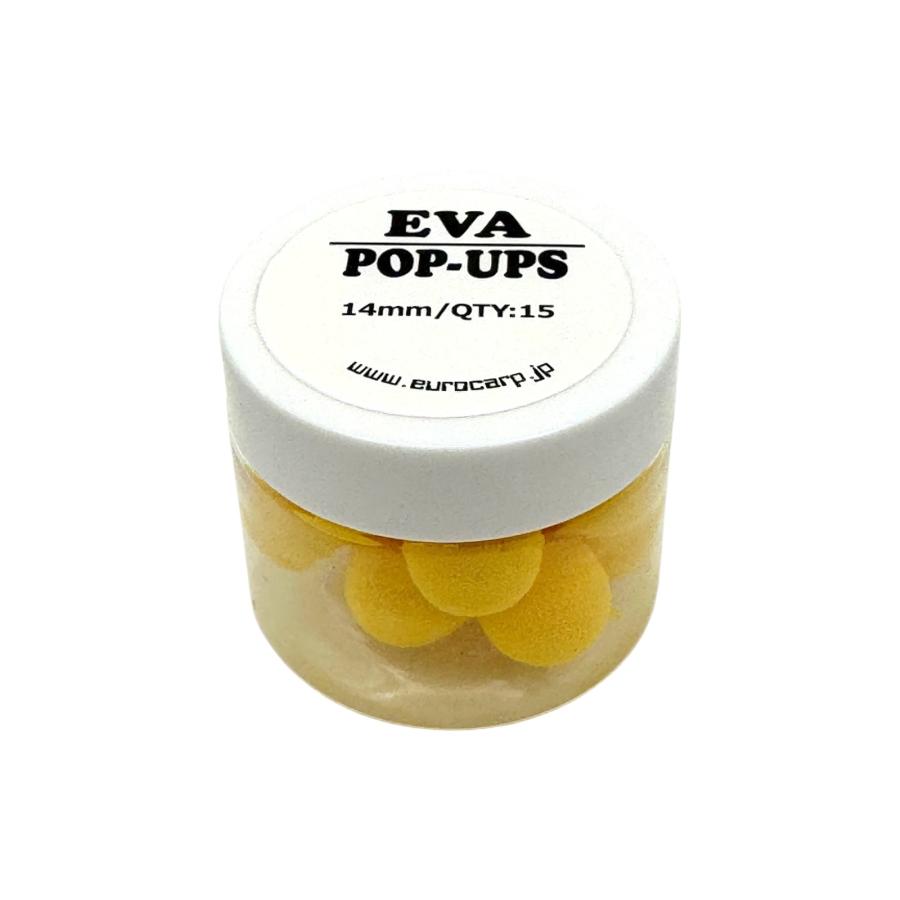 EVA Pop-Ups 12mm : ユーロカープ ヤフー店 - 通販 - Yahoo!ショッピング