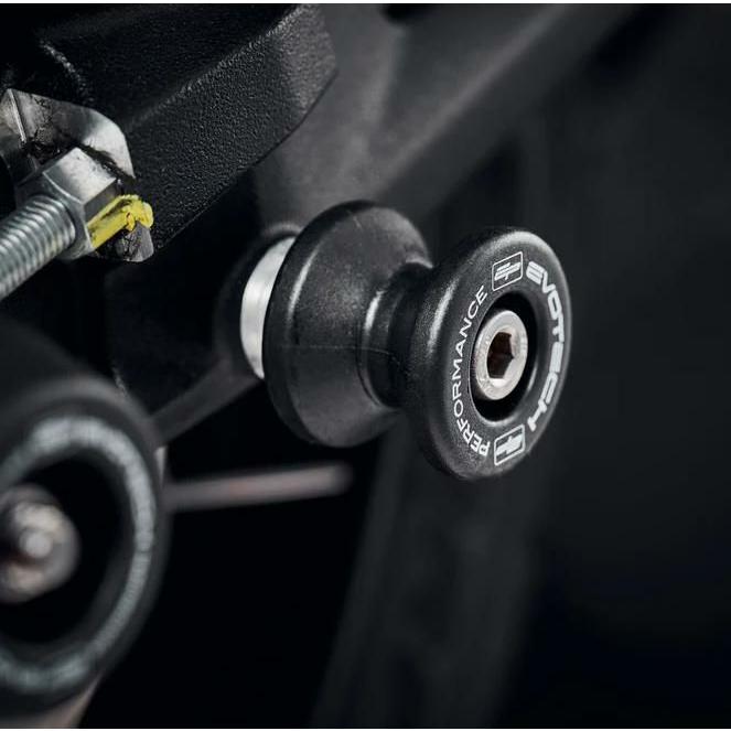 Evotech Performance パッドドックスタンドボビン Ducati ハイパーモタード698モノ RVE (2024+) | PRN012567-20 : ...