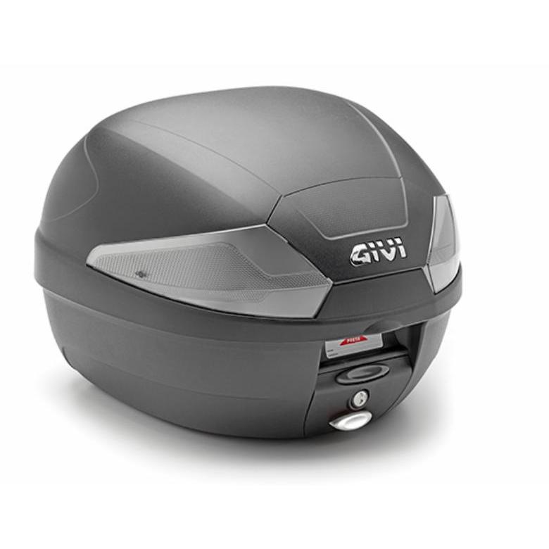 GIVI GIVI(ジビ) MONOLOCKトップケース B29 TECH : AUTOBY-PARTS - 通販 - Yahoo!ショッピング