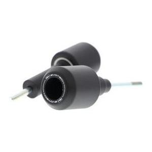 Evotech Performance クラッシュボビン Triumph Street Triple Evotech Performance クラッシュボビン Triumph Street Triple