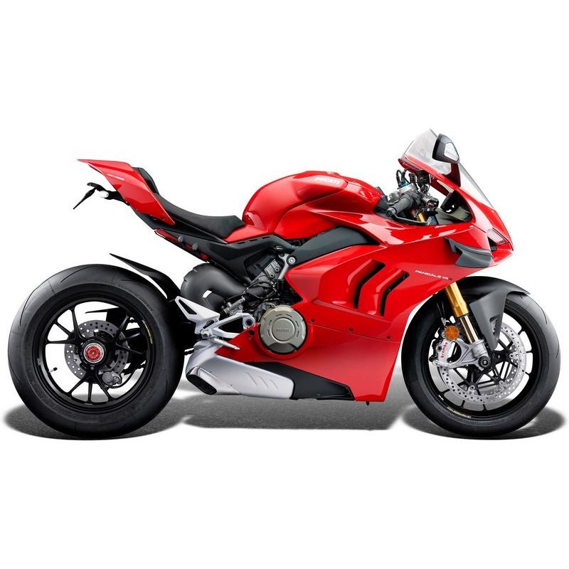 Evotech Performance ナンバープレートホルダー Ducati パニガーレV2 (2020-2024) | PRN014957-015126-08 : AUTOBY-PARTS ...