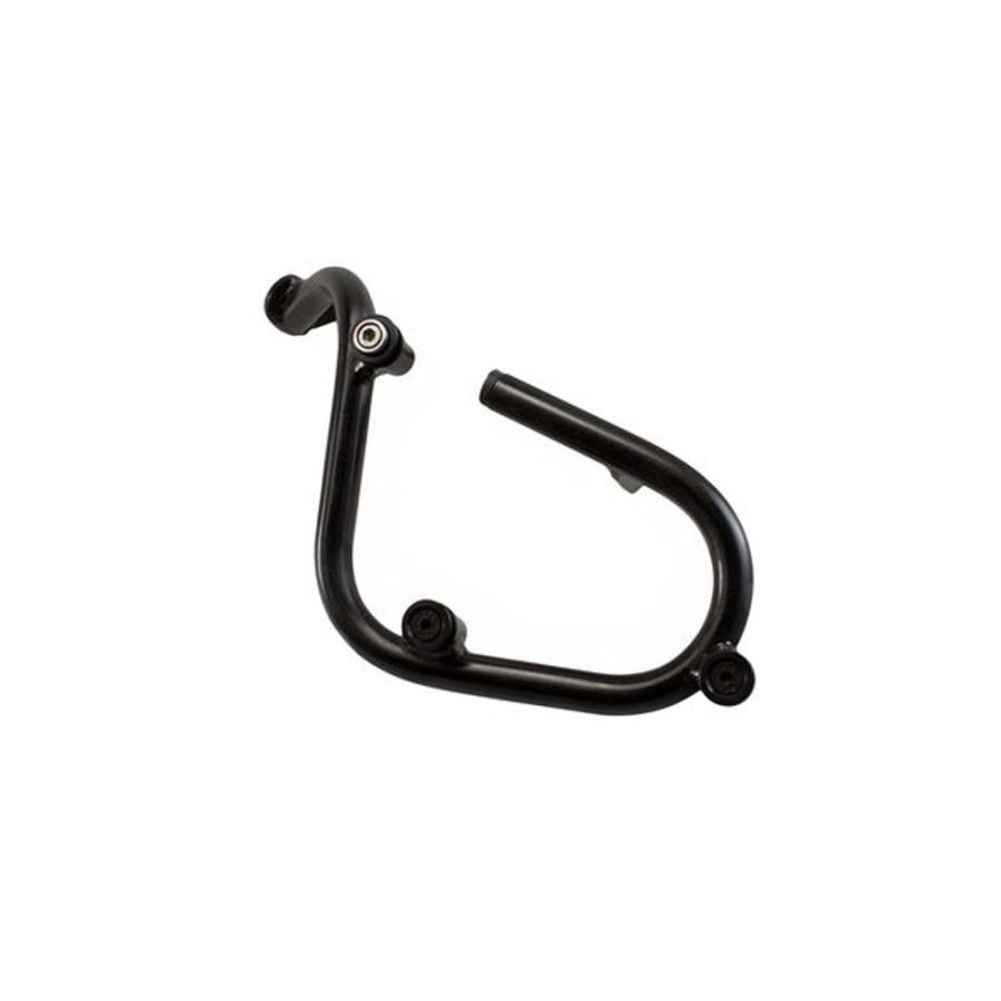 SW-MOTECH SLCサイドキャリア 左側 Yamaha XSR 700 (15-23) / XSR700 XTribute (19-23 ...