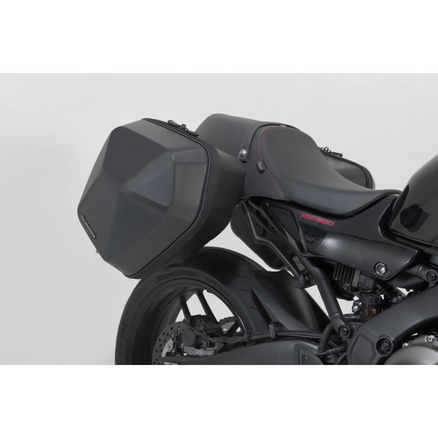 SW-MOTECH SLCサイドキャリア 右側 Yamaha XSR 900 (21-23) :sw-HTA-06-932-11000:AUTOBY-PARTS - 通販 - Yahoo!ショッピング