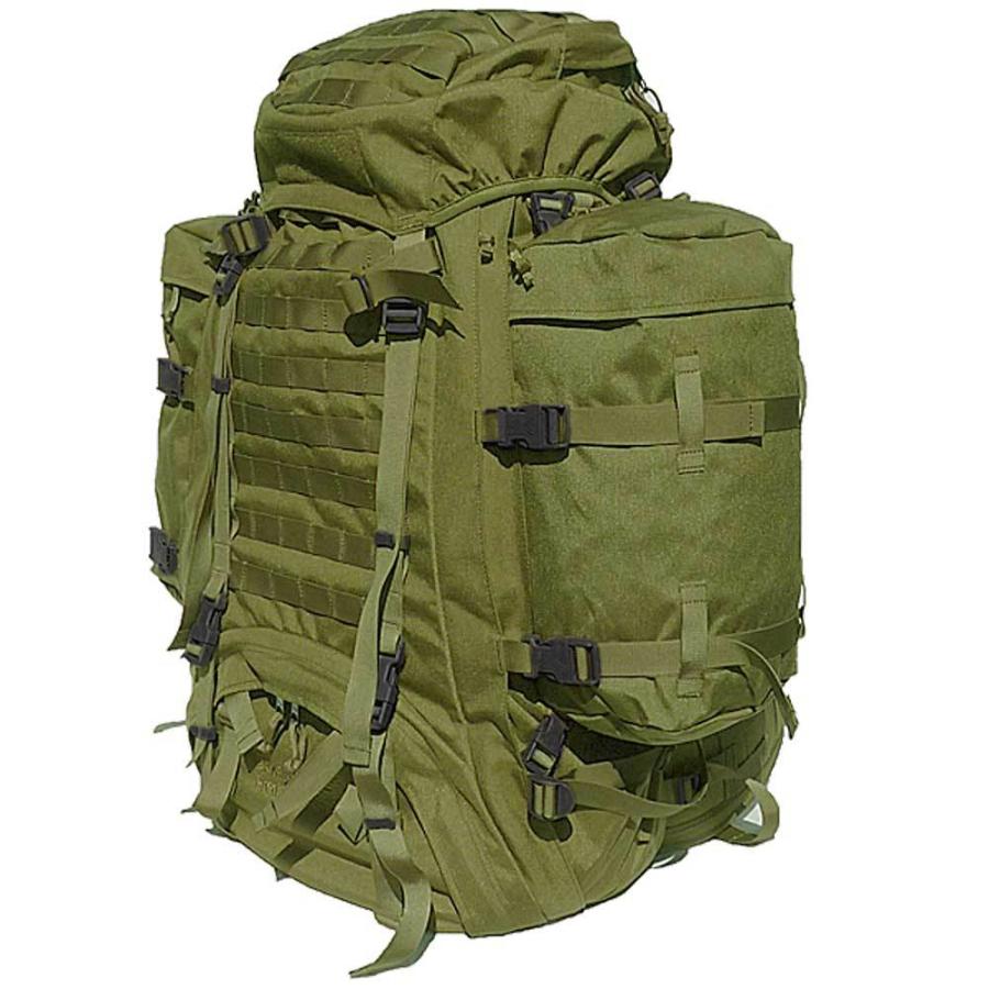 Karrimor karrimor SF Predator 80-130 + PLCE side pockets (pair) M007 ...