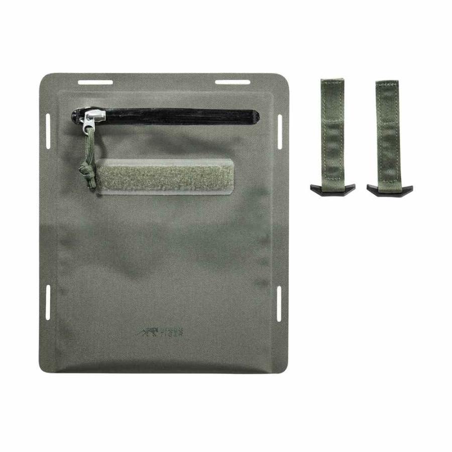 タスマニアンタイガー ポーチ A5 WR 7940 Tasmanian Tiger POUCH : ユーロサープラス - 通販 - Yahoo ...