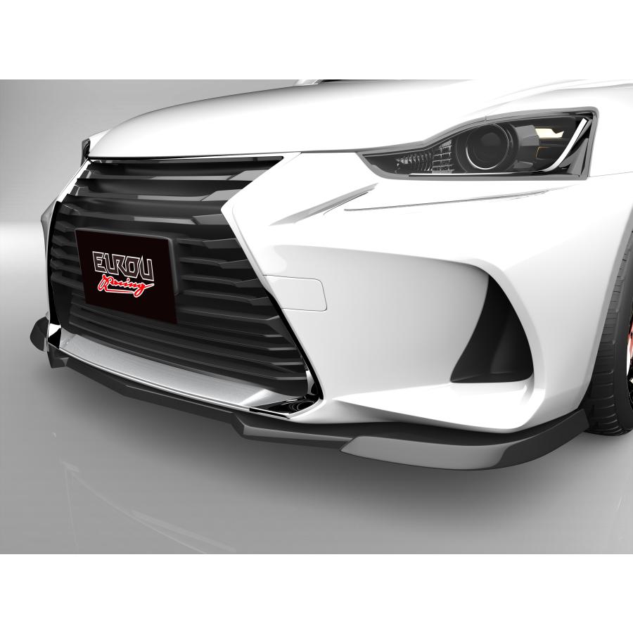 レクサス IS 30系 中期 フロントアンダースポイラー エアロパーツ : 331321545 : EUROU - 通販 - Yahoo!ショッピング