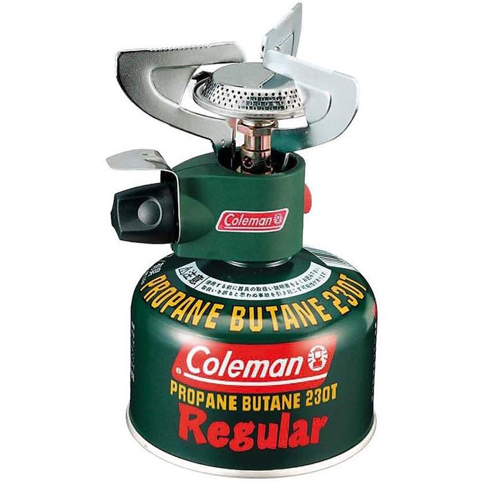Coleman コールマン(Coleman) PZ 203535 アウトランダー マイクロストーブ 単品 : イーバリューYahoo!店 - 通販 - Yahoo!ショッピング