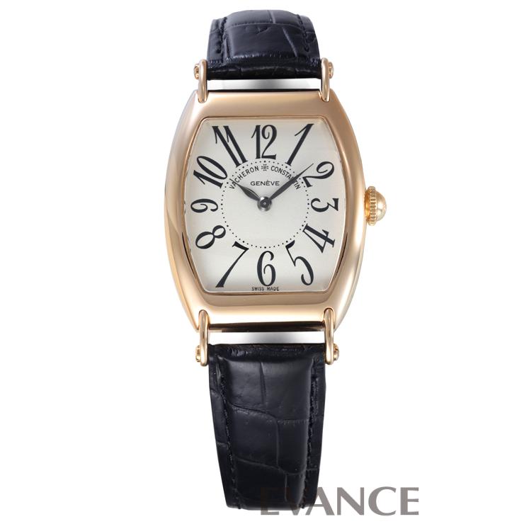VACHERON CONSTANTIN 【中古】 ヴァシュロン・コンスタンタン 1912 世界限定1912本 37001/000R-8636 シルバー メンズ : エバンス ヤフー店 - 通販 ...
