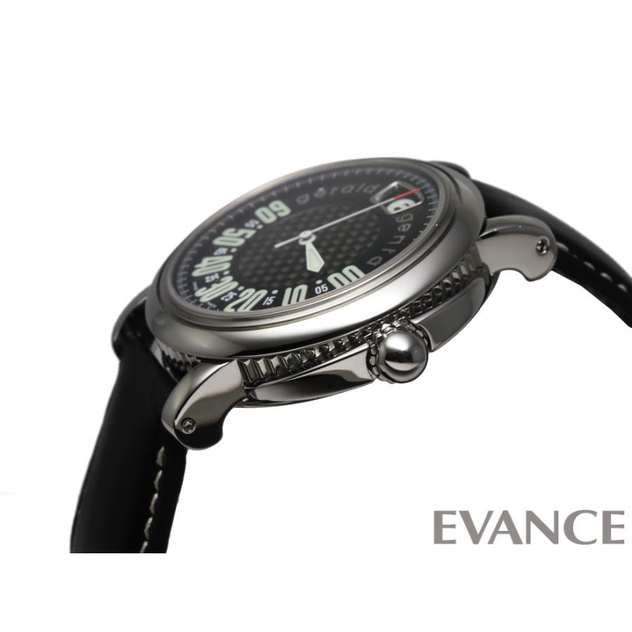 ジェラルド・ジェンタ 【中古】ジェラルドジェンタ レトロ・スポーツ G3694 ブラックカーボン メンズ GERALD GENTA : エバンス ヤフー店 - 通販 - Yahoo!ショッピング