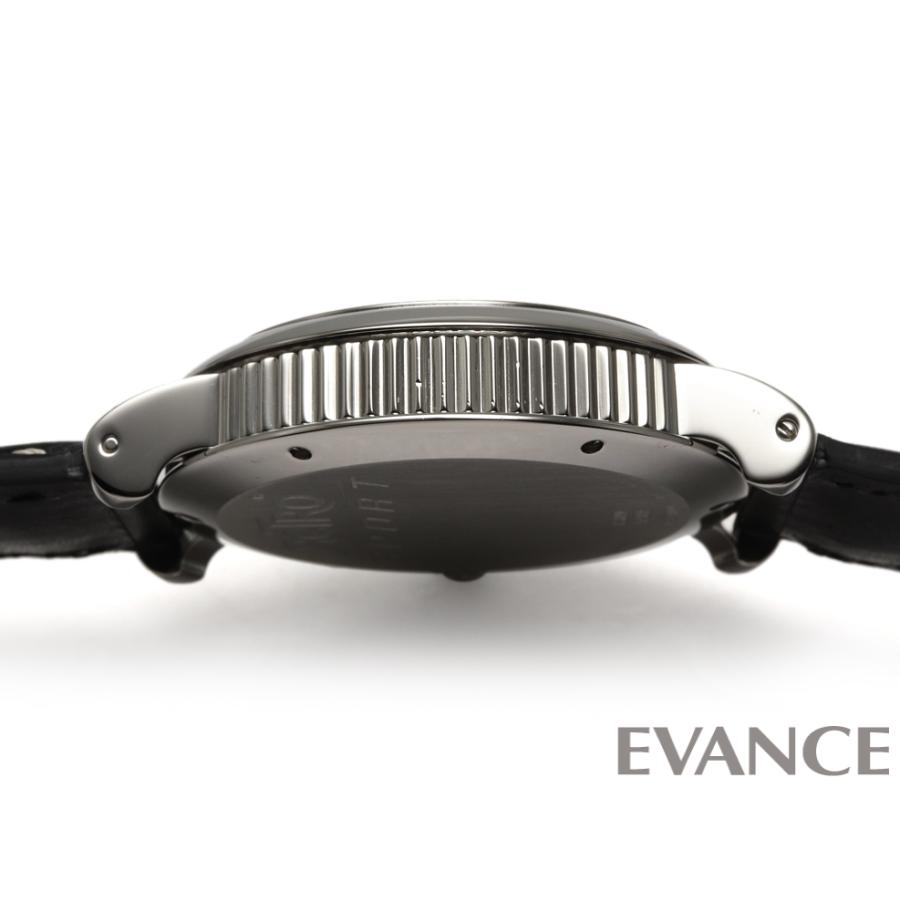 ジェラルド・ジェンタ 【中古】ジェラルドジェンタ レトロ・スポーツ G3694 ブラックカーボン メンズ GERALD GENTA : エバンス ヤフー店 - 通販 - Yahoo!ショッピング