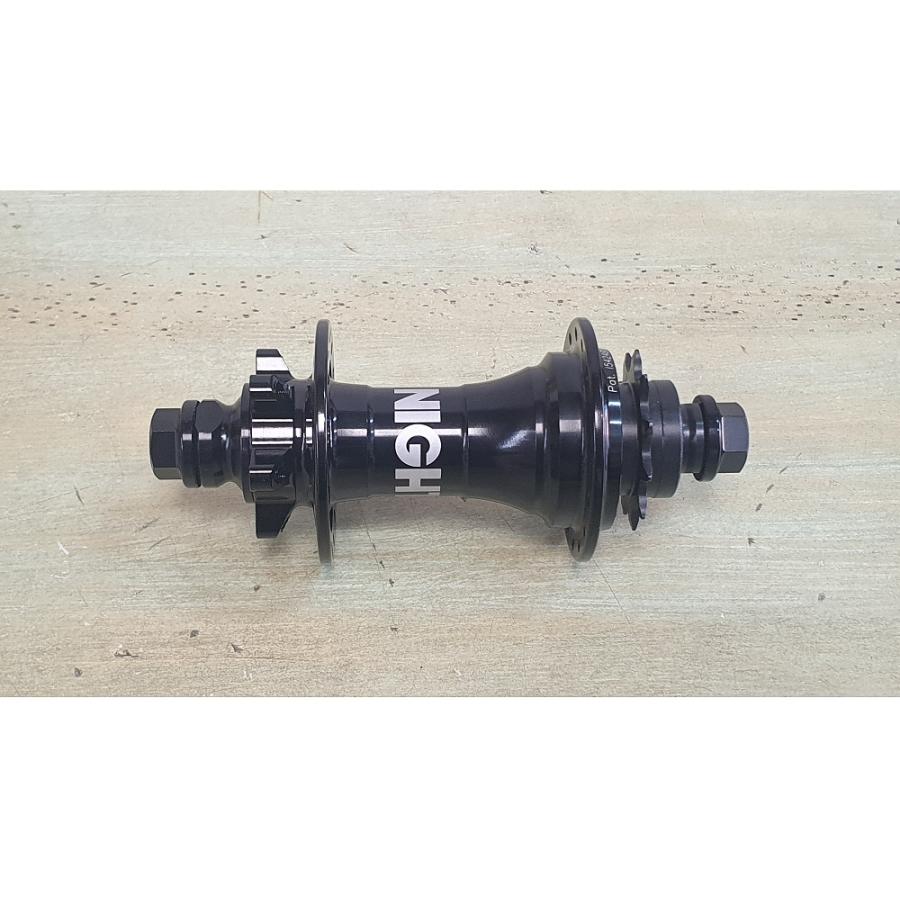 Freenight MTB Planetary Coaster Hub 11T Driver : EventWristband - 通販 ...