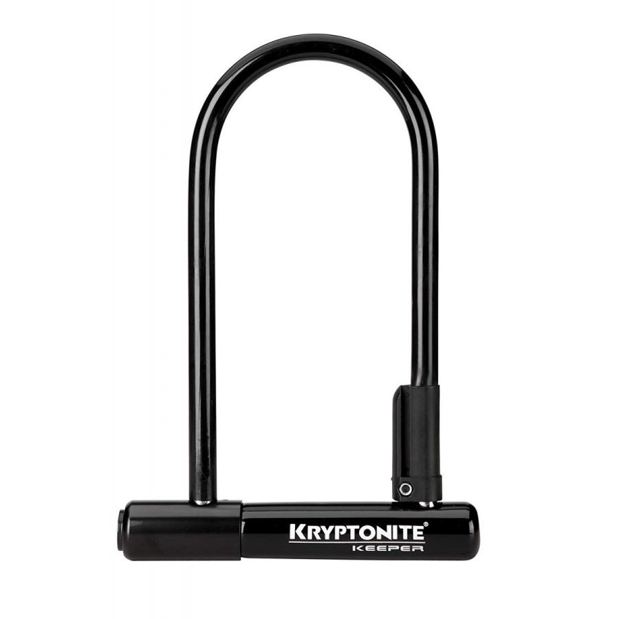 Kryptonite クリプトナイト Keeper 12 Standard : EventWristband - 通販 - Yahoo!ショッピング