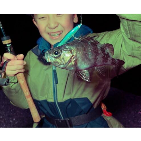 【新商品】【選べる3個セット】SPM65 S&S インクスレーベル(INX.label) バスデイ INX.label ルアー レオン 加来匠 メバリング アジング Shallow ...