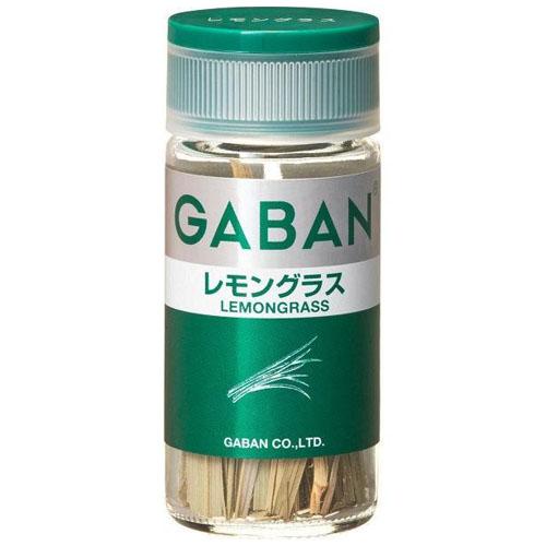 GABAN ギャバン2gレモングラス ＜ホール＞×5個 : 紀州和歌山てんこもり - 通販 - Yahoo!ショッピング