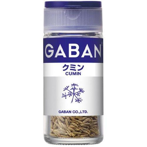 GABAN ギャバン17gクミン＜ホール＞×5個 : 紀州和歌山てんこもり - 通販 - Yahoo!ショッピング
