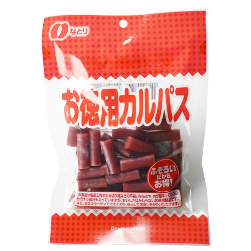 なとり お徳用カルパス（137g）×10個 (爆買) : 紀州和歌山てんこもり - 通販 - Yahoo!ショッピング