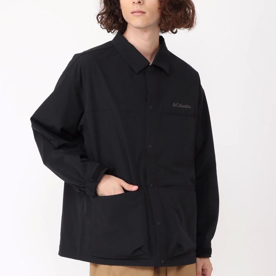 Columbia（コロンビア） Glory Valley Campers Jacket グローリー バレー キャンパーズ ジャケット メンズ ...