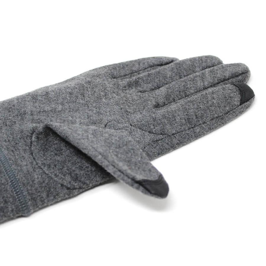 hobo（ホーボー） ハンズオングリップ Handson grip Hobo メリノウール グローブ 手袋 タッチパネル対応 防寒グローブ ...