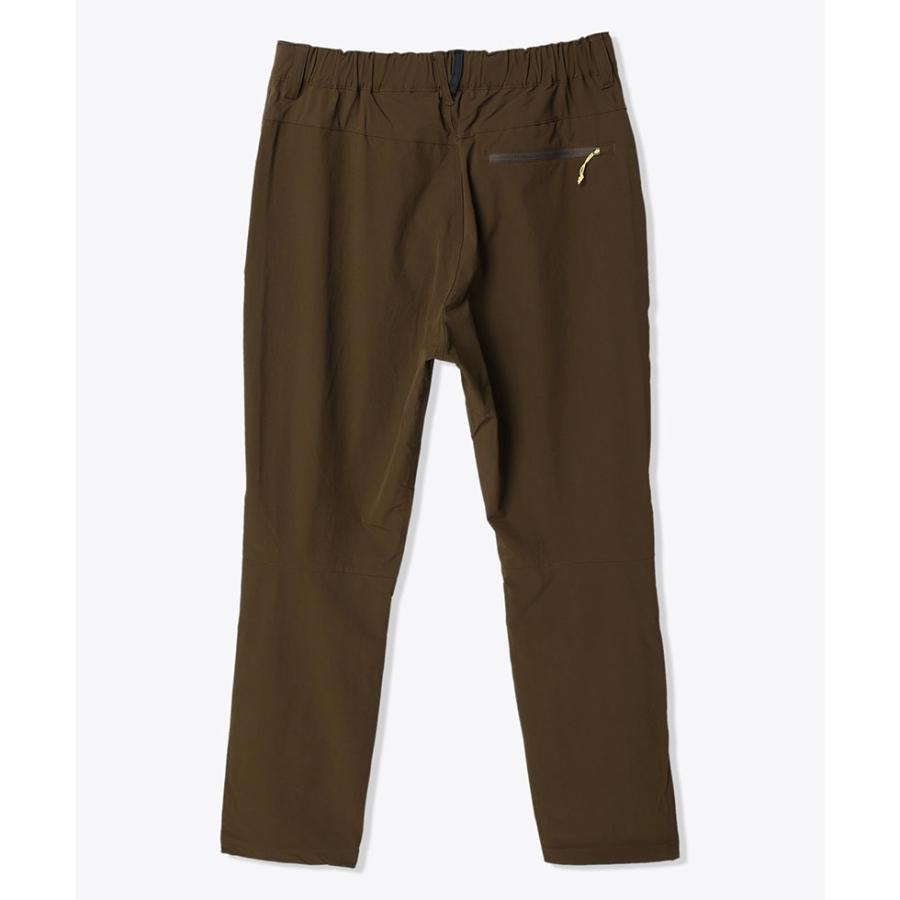 MOUNTAIN HARDWEAR マウンテンハードウェア HARD WEAR アセントパンツ Ascent Pant メンズウェア ロング ...