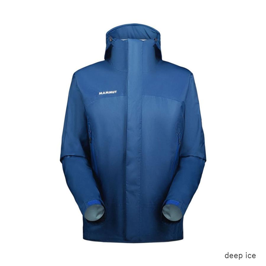 MAMMUT マムート Microlayer 2.0 HS Hooded Jacket AF Men メンズ アパレル ジャケット HIKING ハイキング 1010-28651 : EVER ...