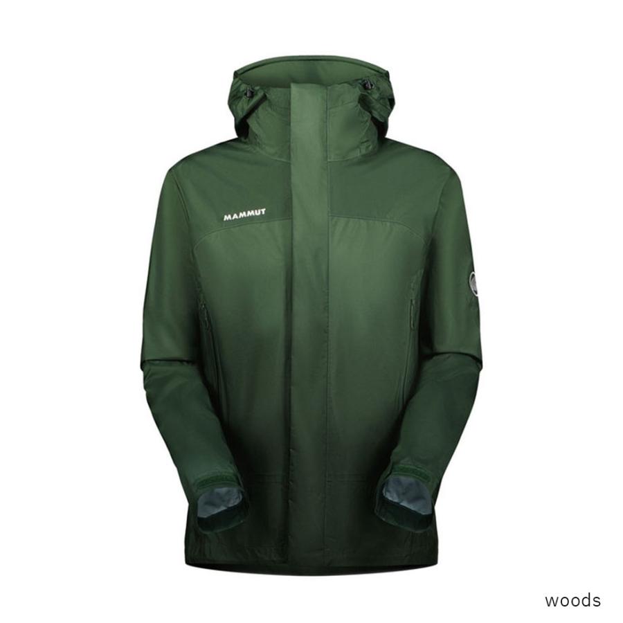 MAMMUT マムート Microlayer 2.0 HS Hooded Jacket AF Men メンズ アパレル ジャケット HIKING ハイキング 1010-28651 : EVER ...